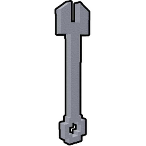 Recall Wrench